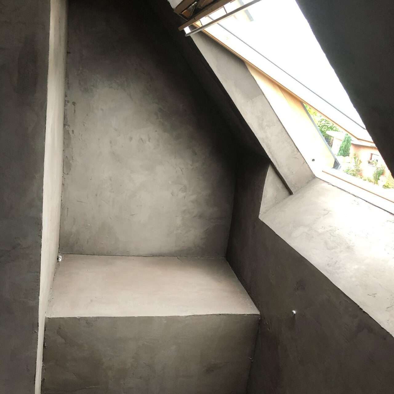 Mortex - Paint & Style Cuyvers - Geel - Mol - Balen - Dessel